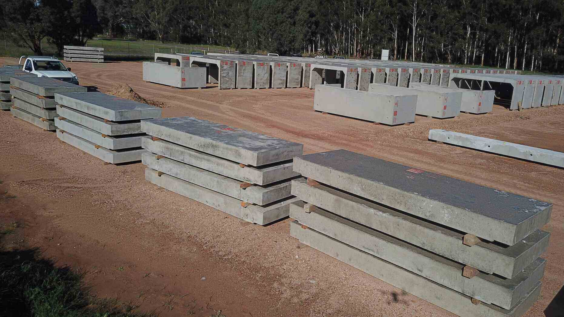 Custom Precast - Modcast